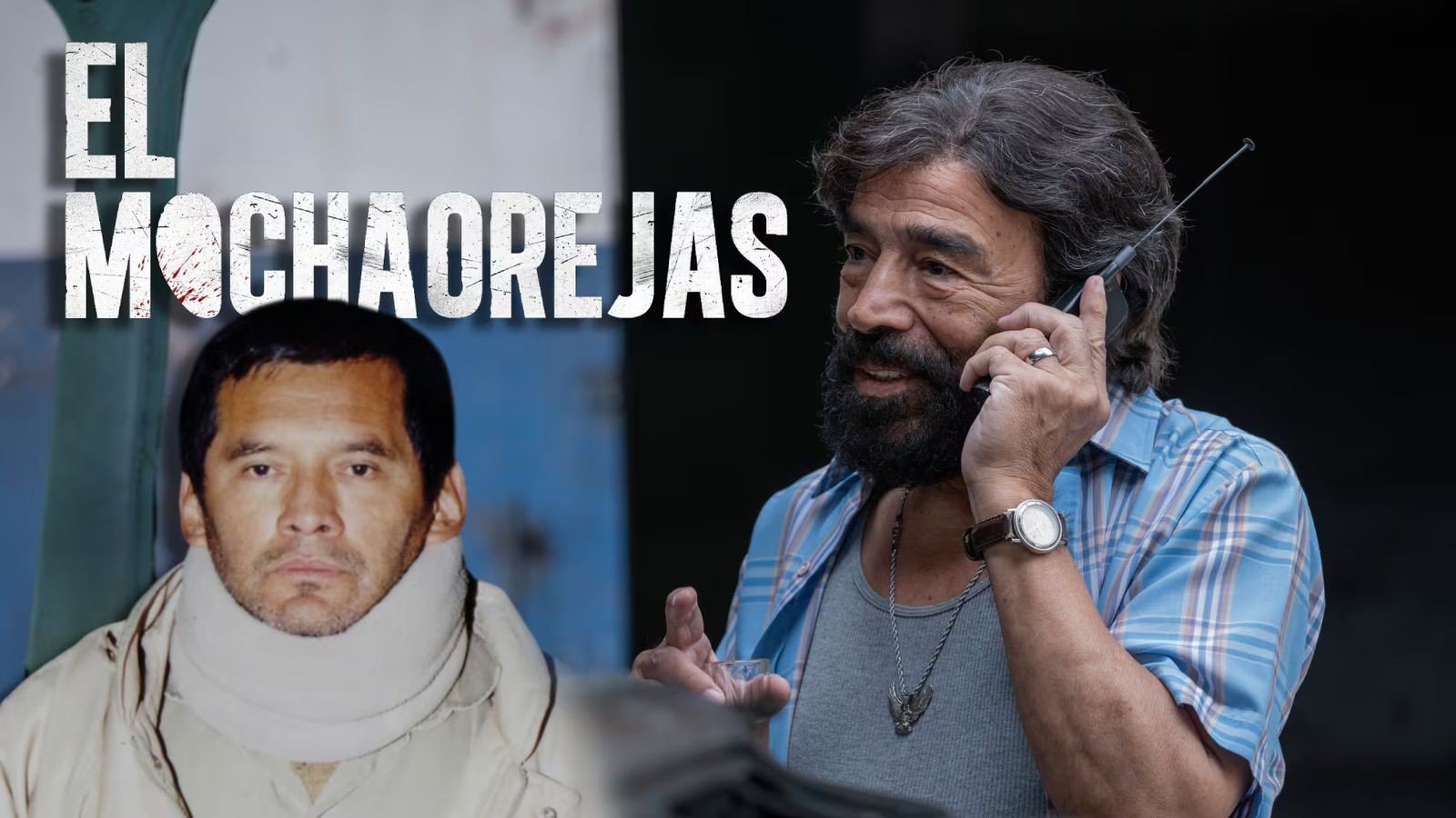 Llega la serie de “El MochaOrejas”